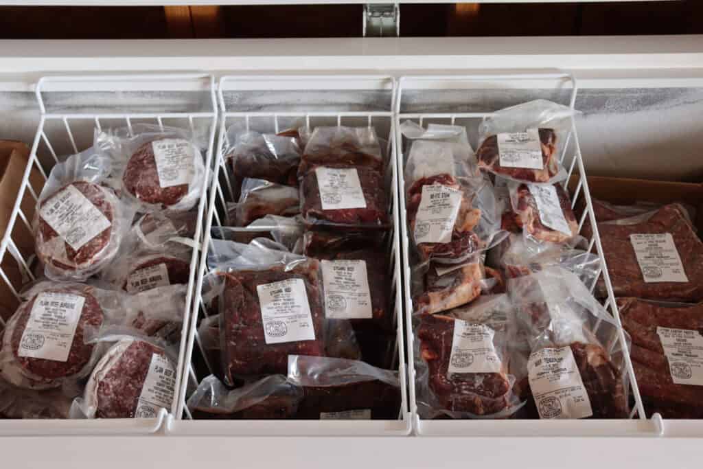 What’s Your Beef? - Murphy Meadow Farms